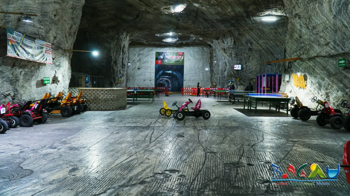 De ce a fost mușamalizat cutremurul din Salina Târgu Ocna? - Puterea.ro