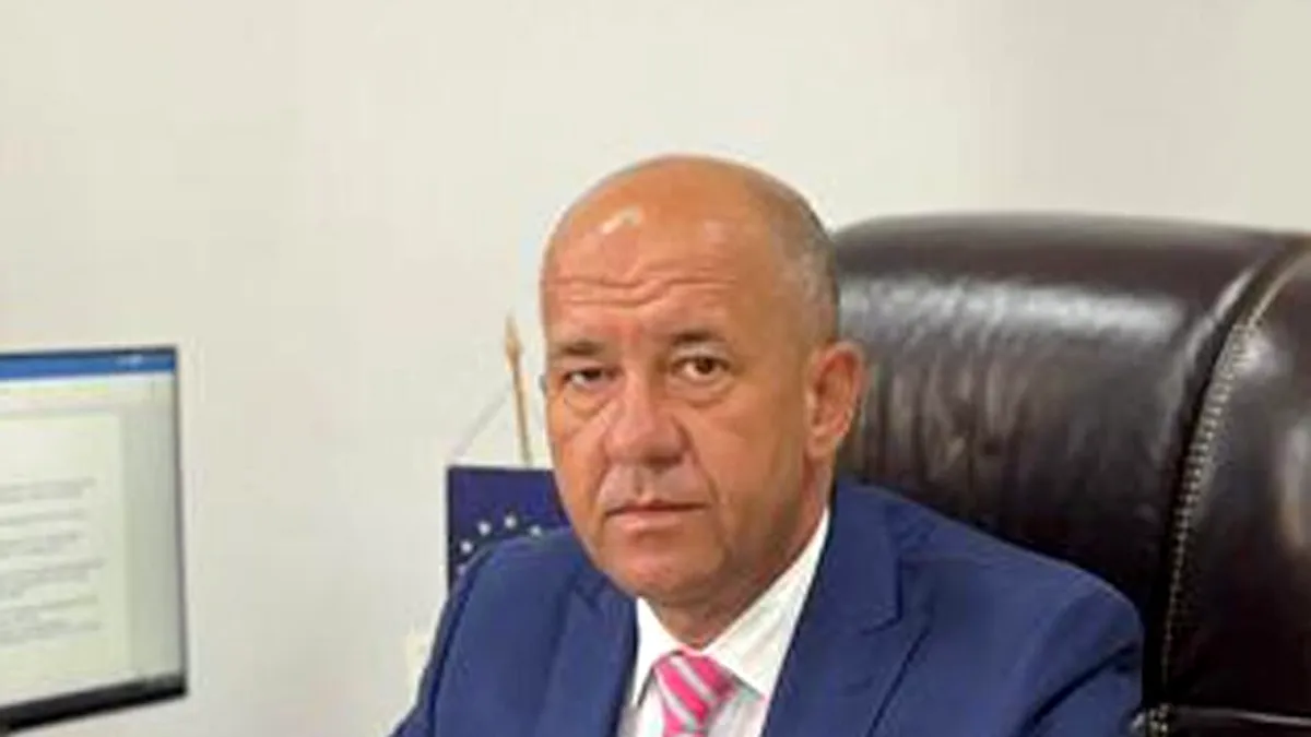 Șeful APIA, numit secretar de stat la Ministerul Agriculturii