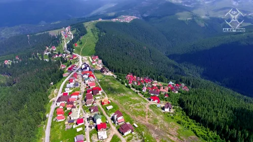 O stațiune montană celebră, tot mai părăsită de turiști