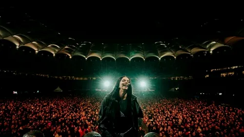 Inna cea mai bogată vedetă de la noi din țară