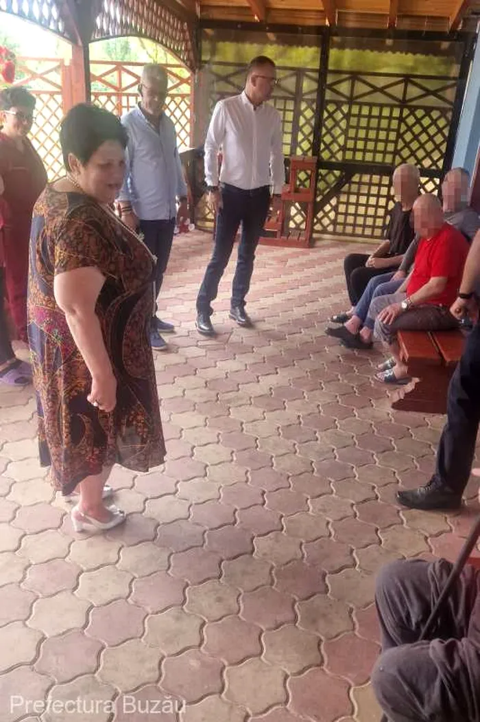 Ce se întâmplă în prezent la „azilul groazei” din Buzău care fusese ...