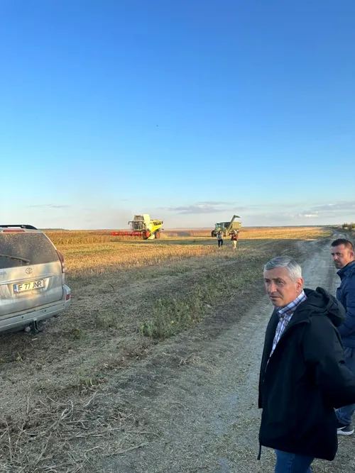 Directorul ADS, Florin Nicolae, a pus, ieri, în aplicare aranjamentul ...