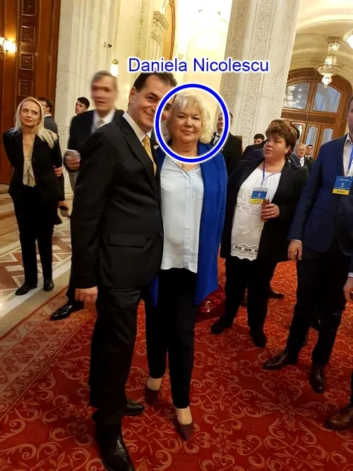 Familia Nicolescu, monopol pe Sector 6. Scandal mare în PNL pe lista ...