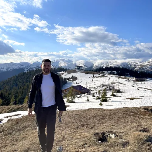 Cine este noul director general la Romsilva EXCLUSIV